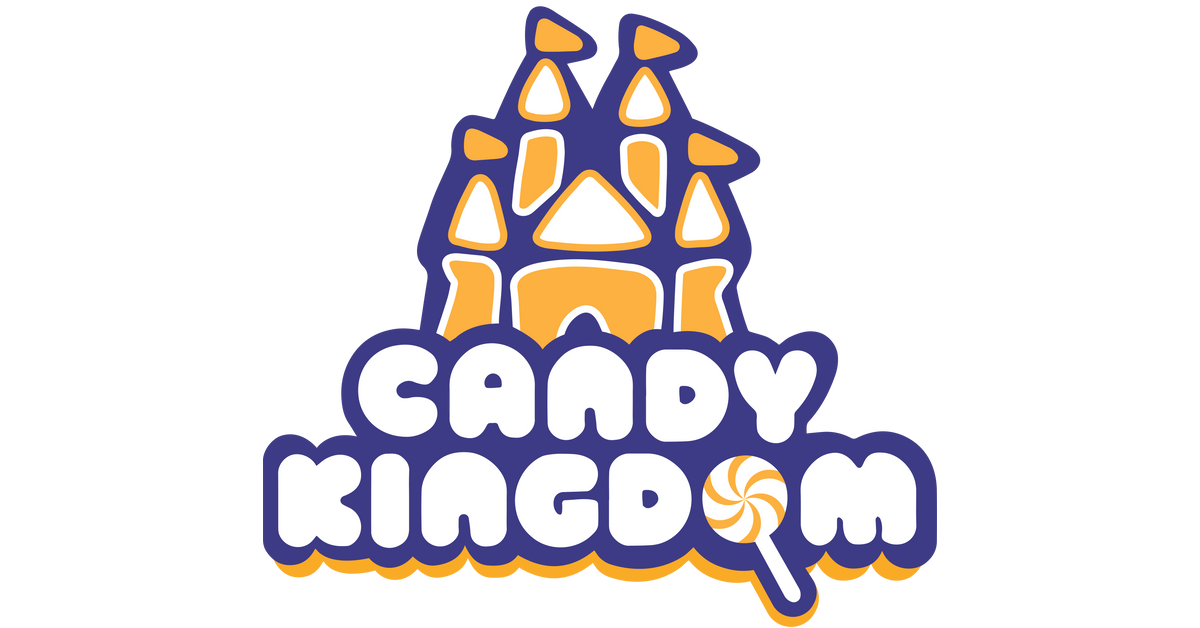 candy kingdom