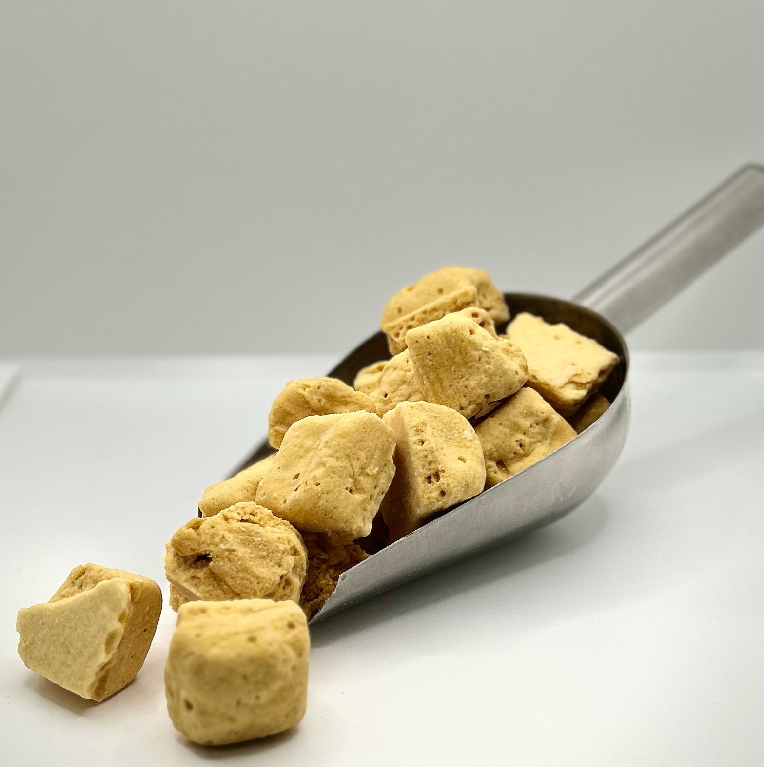 Cinder Toffee – Candy Kingdom