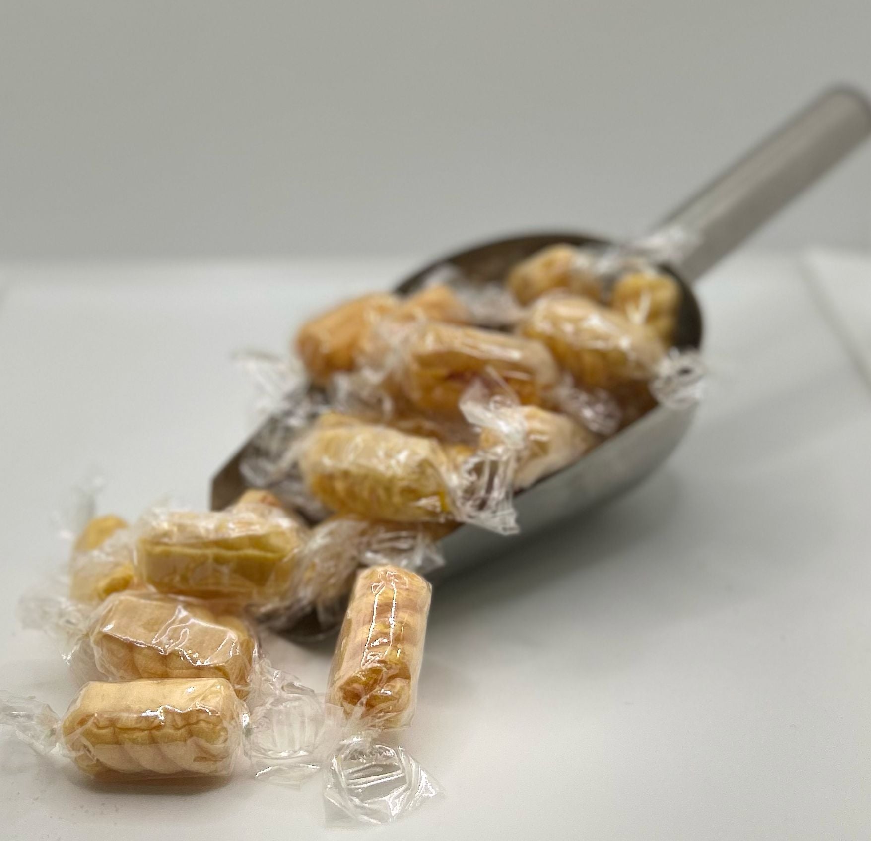 Sweet Peanuts – Candy Kingdom