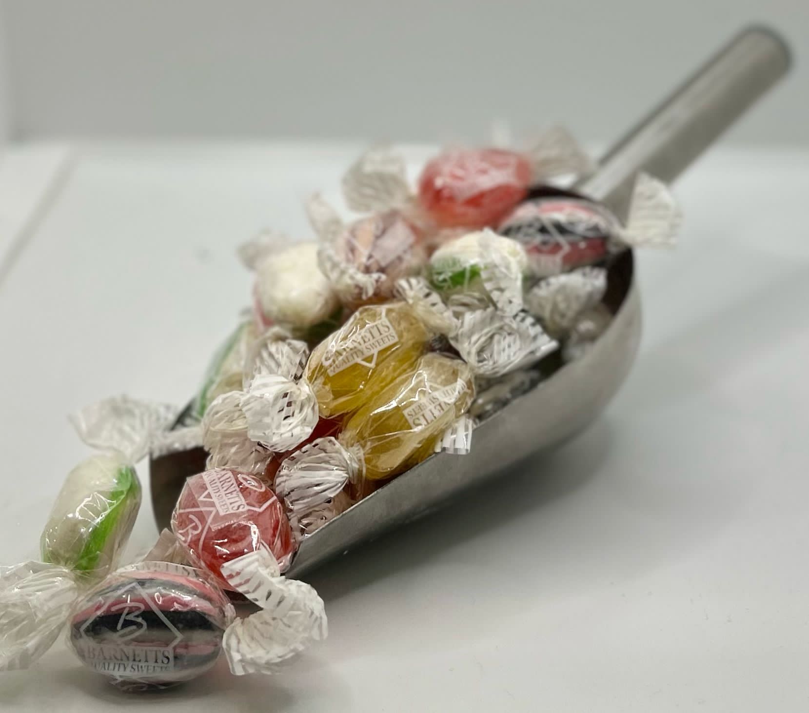 Winter Mixture – Candy Kingdom