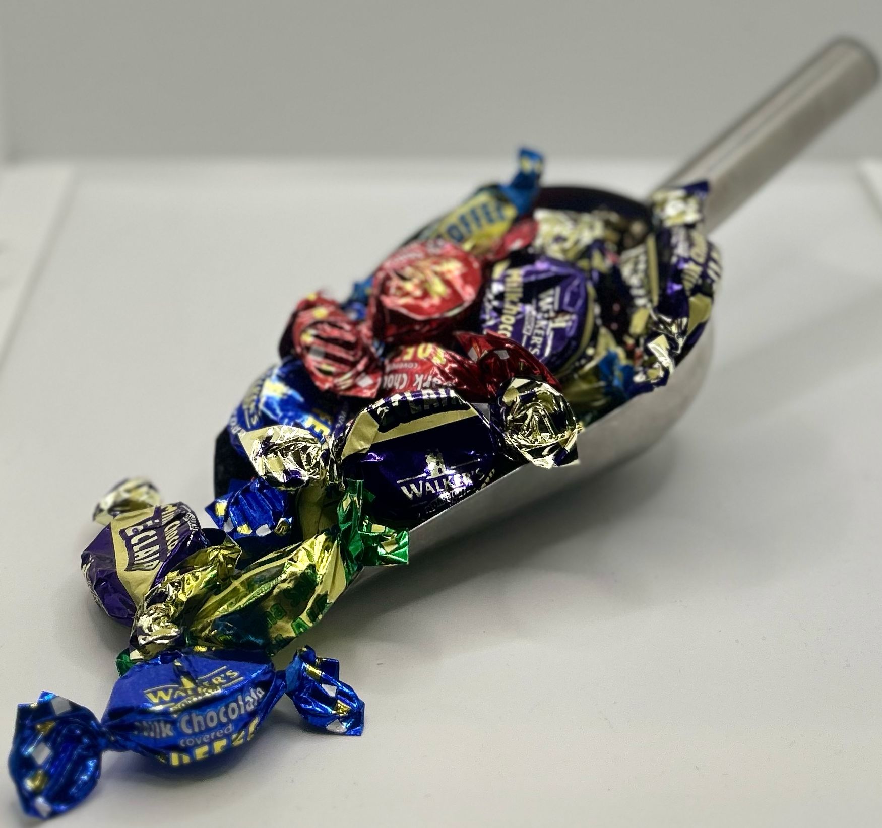 Assorted Toffee – Candy Kingdom