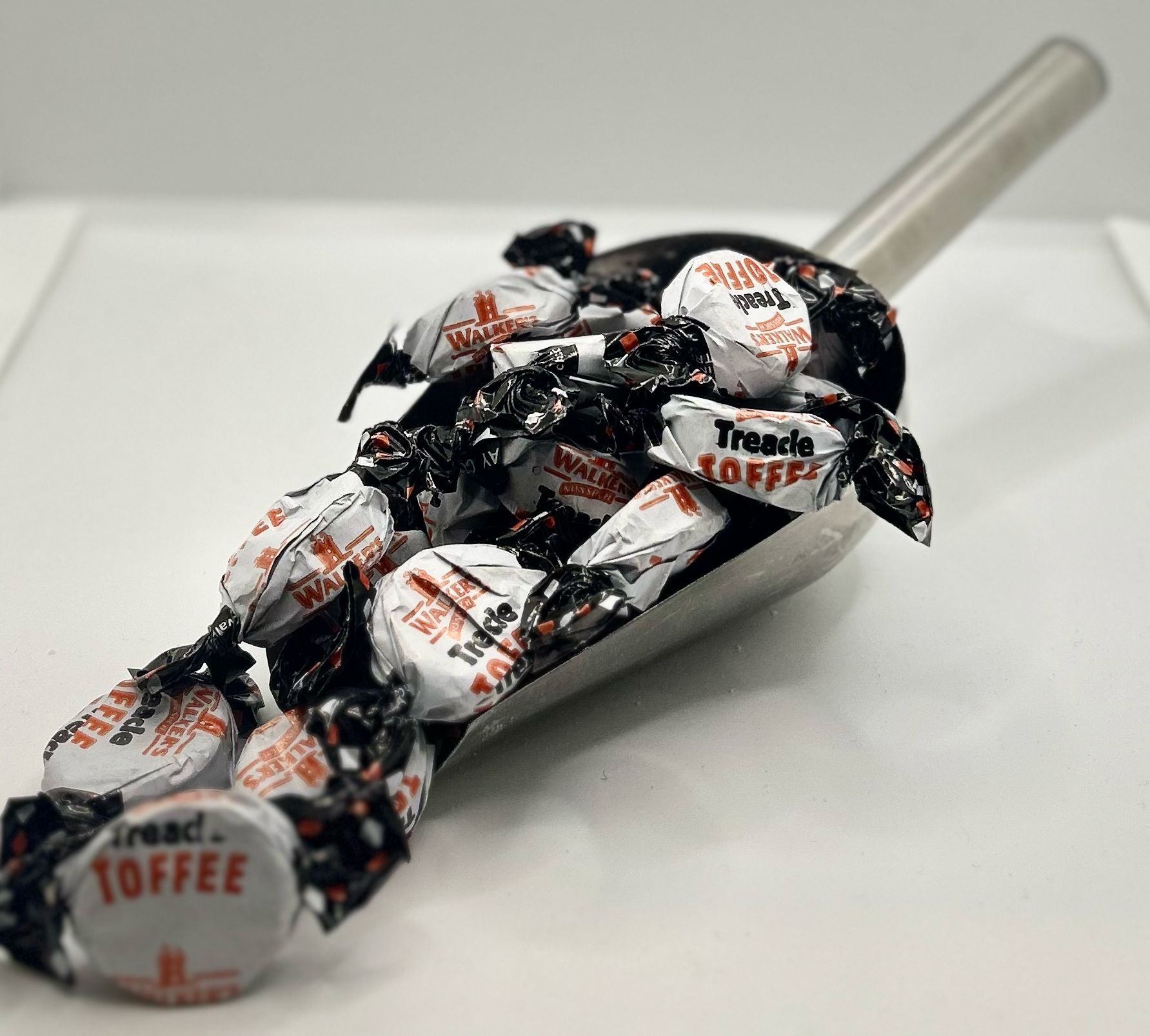 Treacle Toffee – Candy Kingdom