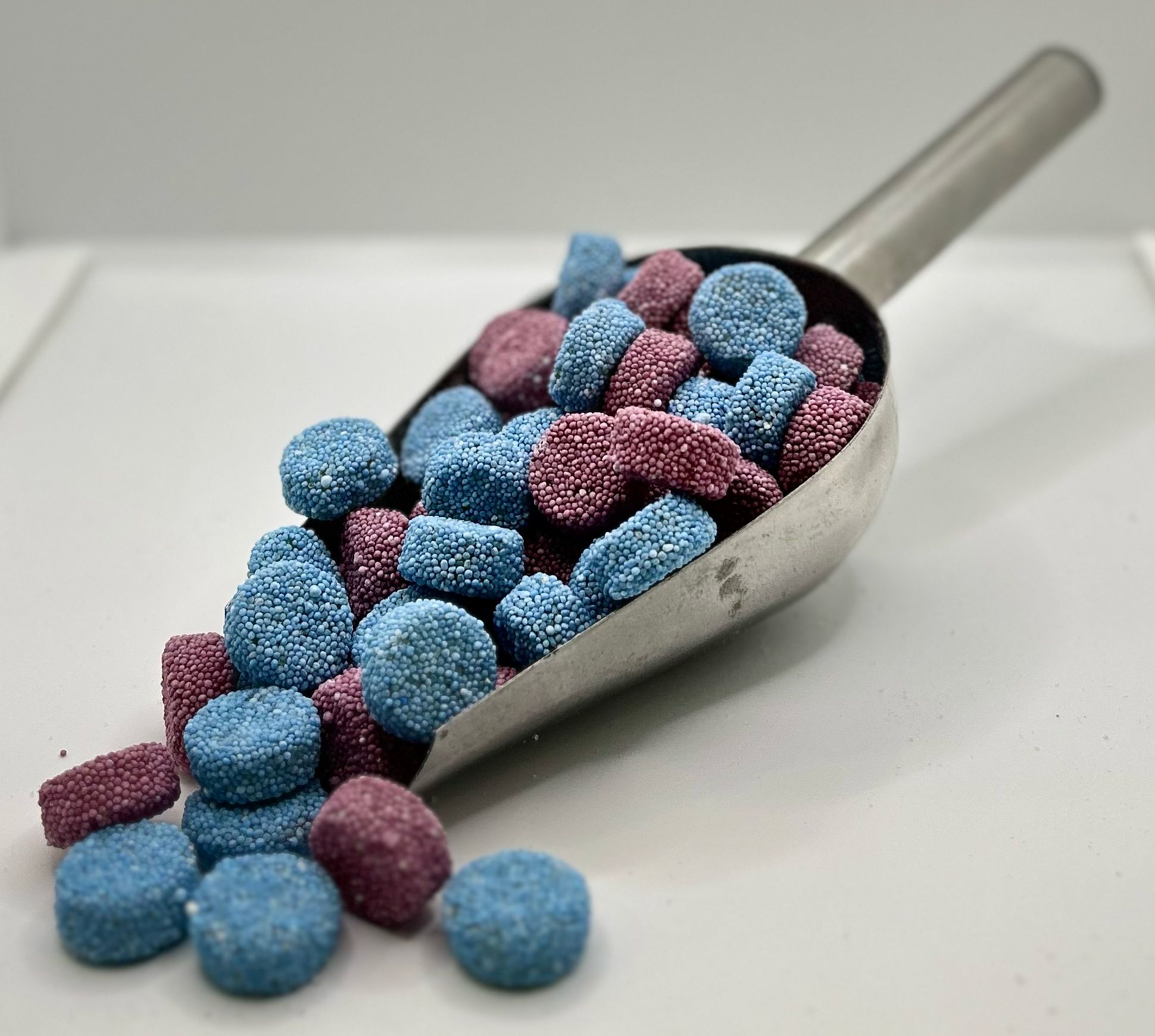 Jelly Spogs – Candy Kingdom