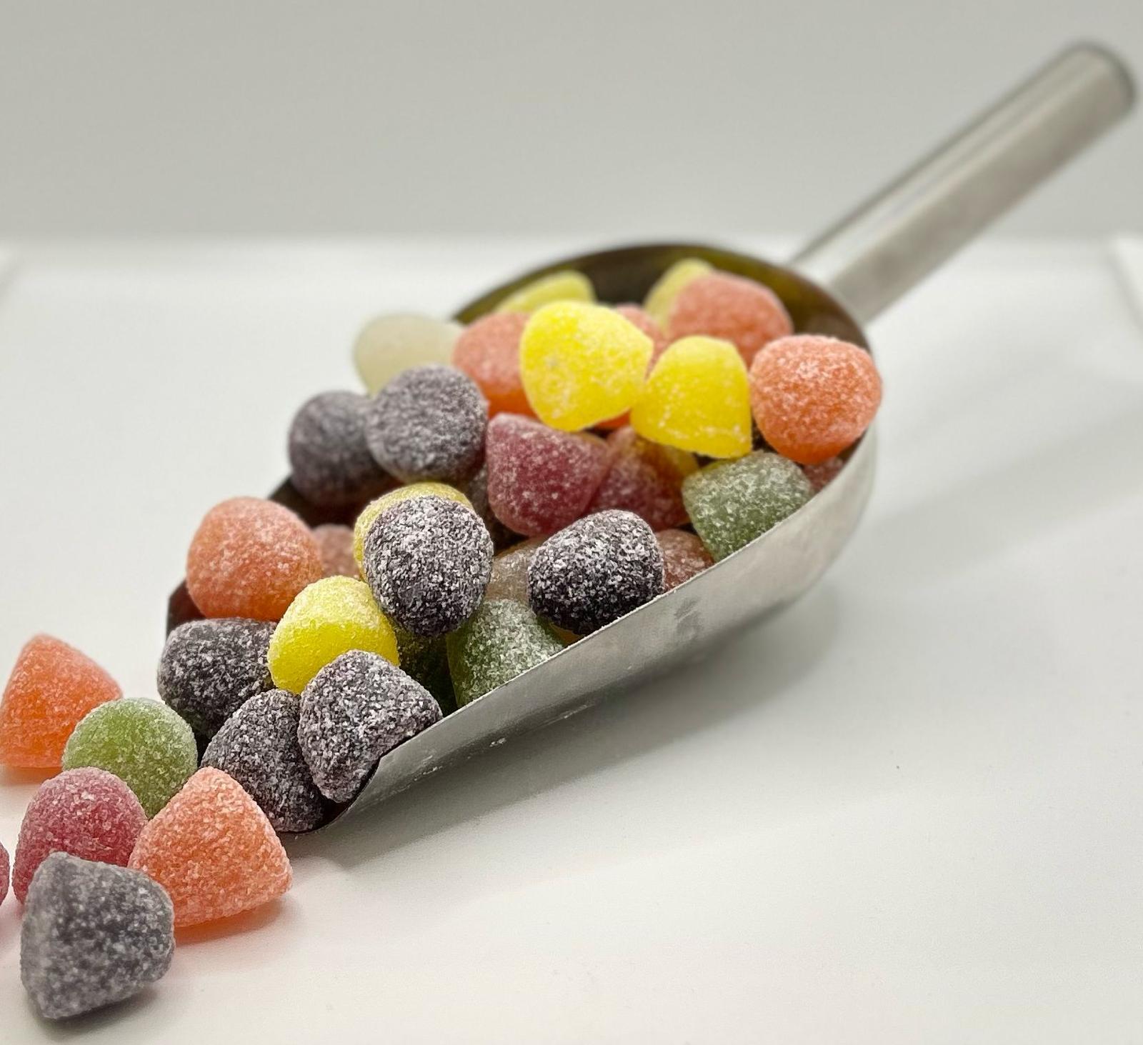 American Hard Gums – Candy Kingdom