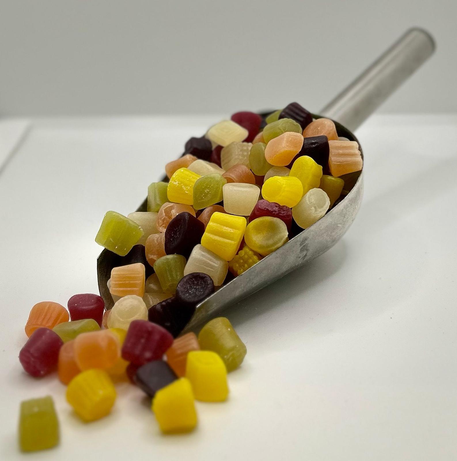 Soft Midget Gems – Candy Kingdom